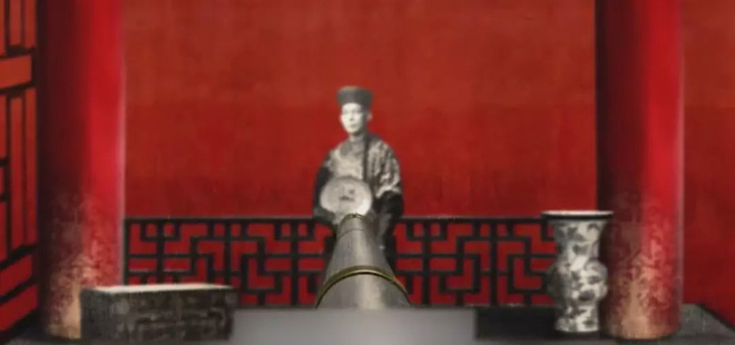 Ảo thuật gia người Mỹ 'nổi như cồn' dưới thời nhà Thanh: Sai lầm nhỏ ...