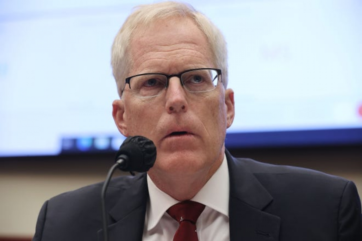 Điều ít biết về quyền Bộ trưởng Quốc phòng Mỹ vừa được ông Trump chỉ định