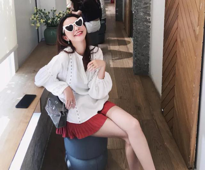 Những trai xinh gái đẹp một bước hoá "đại gia nghìn tỷ" trong làng ...