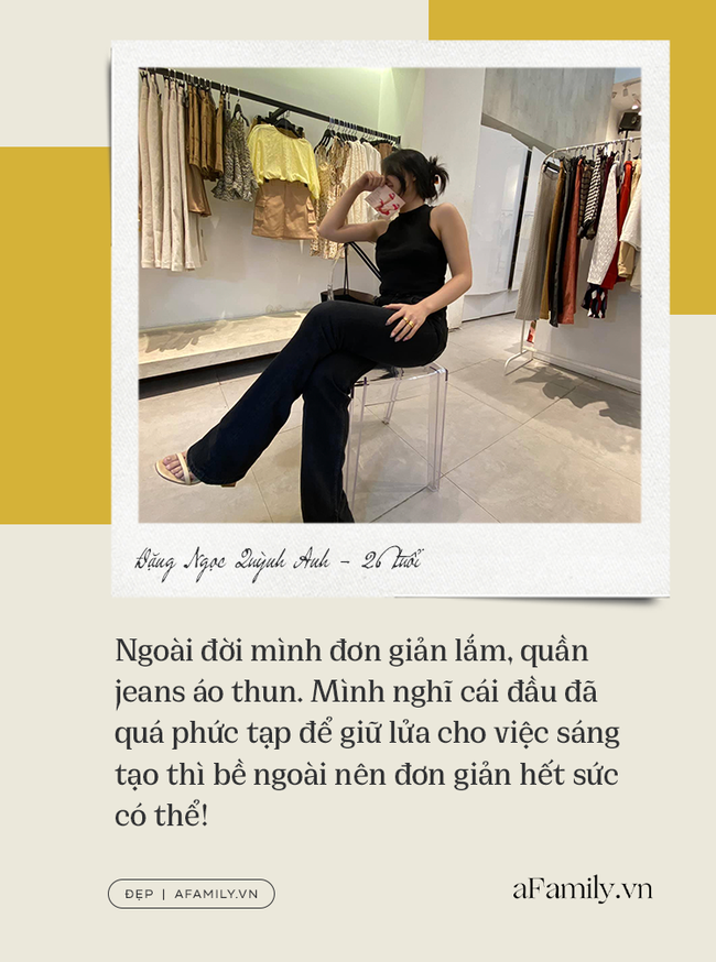 Nàng 9X tạo nên bộ nail độc cho Suboi: Cử nhân chuyên ngành Kinh doanh ...