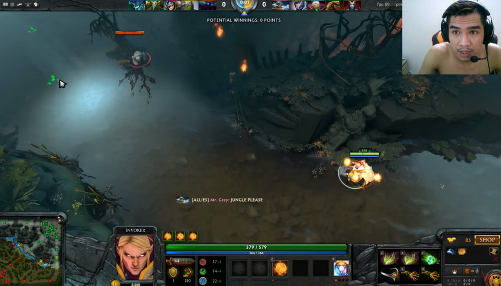 Nhìn lại hành trình 10 năm của PewPew: Từ chàng streamer cởi trần lên ...