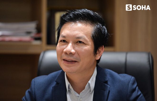 Shark Hưng: "Chúng tôi đã chuẩn bị cho khả năng chịu đựng khủng hoảng ...