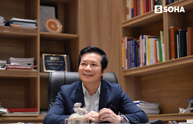 Shark Hưng: "Chúng tôi đã chuẩn bị cho khả năng chịu đựng khủng hoảng ...