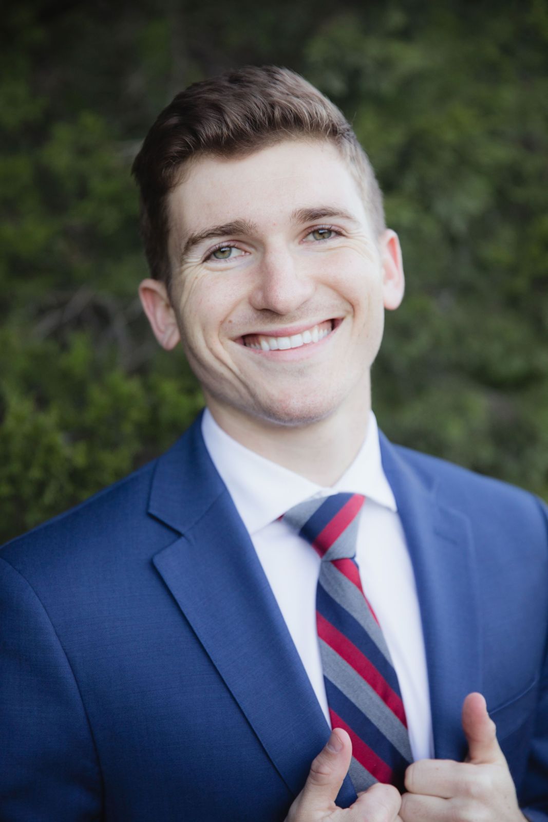 Bỏ đại học vì thấy phí thời gian, ‘con nhà người ta’ đạt được tự do tài ...