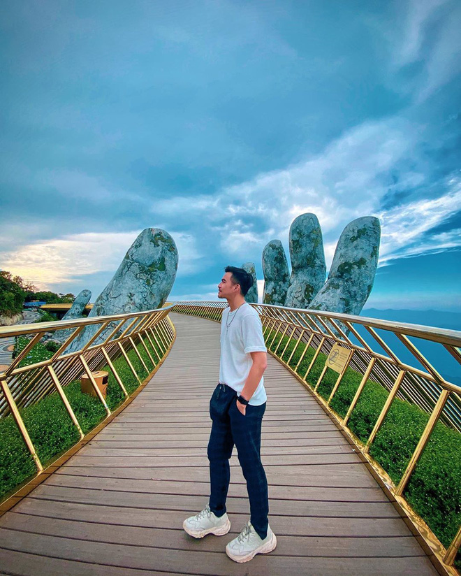 Travel blogger nổi tiếng tiết lộ 12 ứng dụng chỉnh ảnh & video ai cũng ...