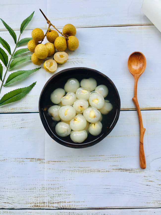 Mùa sen làm ngay bộ sưu tập các món ăn làm từ sen, món nào món nấy đều ...