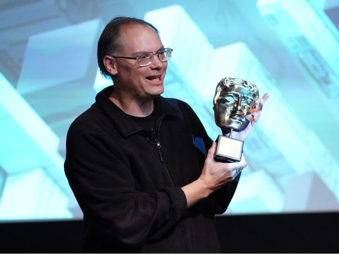 Cuộc đời và sự nghiệp của Tim Sweeney - tỷ phú đứng sau nhà phát hành ...