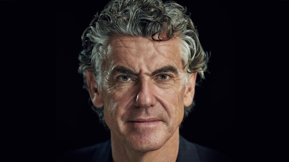 Michael Tojner: Từ anh chàng bán kem dạo thành ông chủ đế chế 1,9 tỷ ...