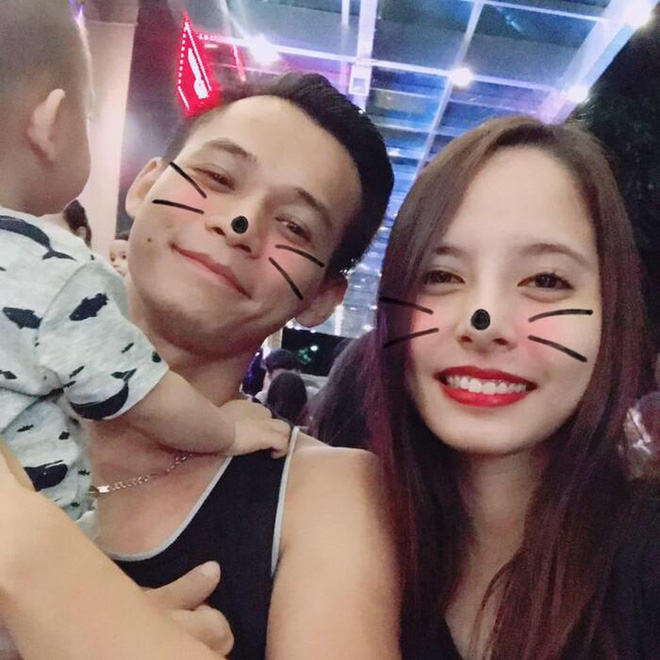 Trang Mixi - người vợ "quyền lực" đứng sau sự nghiệp thăng hoa của Độ ...