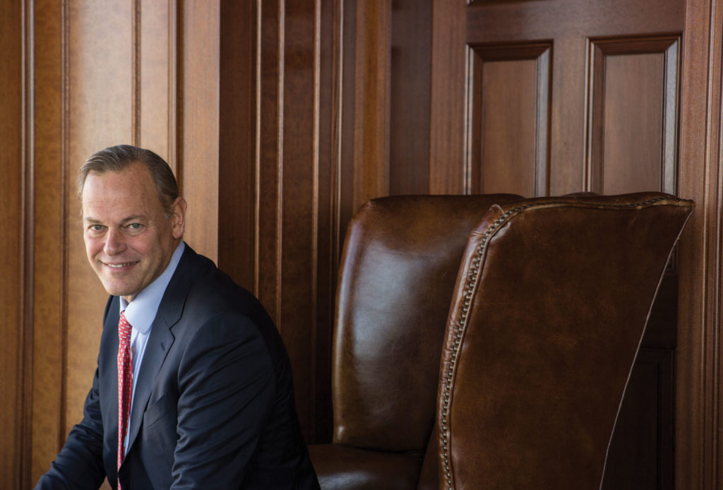 10 tỷ phú mới trong danh sách những người giàu nhất nước Mỹ