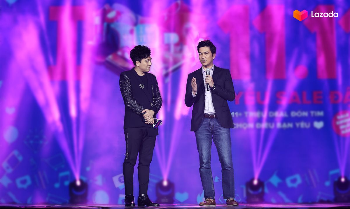 Lazada Việt Nam đang ‘bị động’ trong vụ kiện tụng với First News – ‘Bài ...