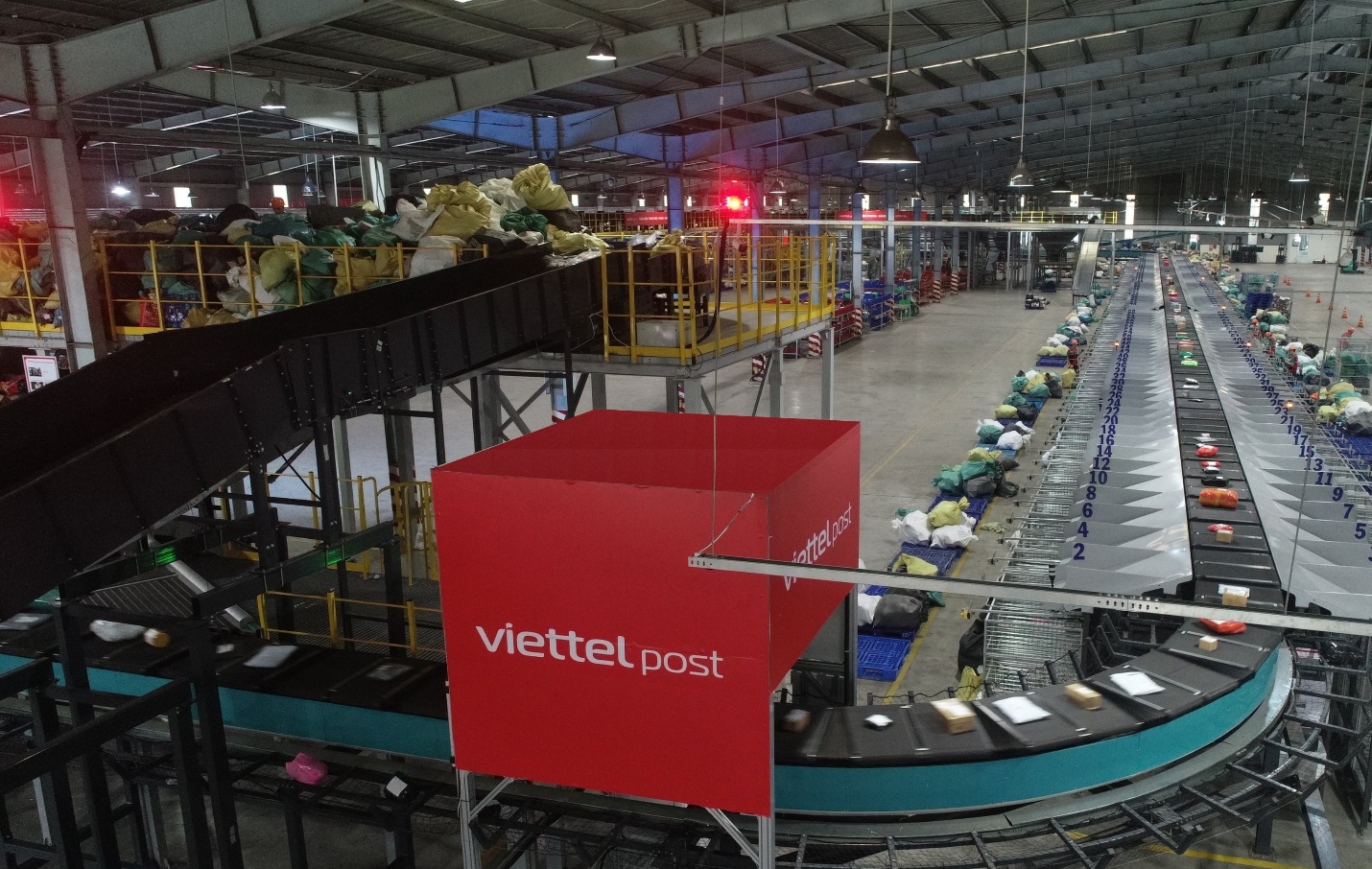 Viettel Post