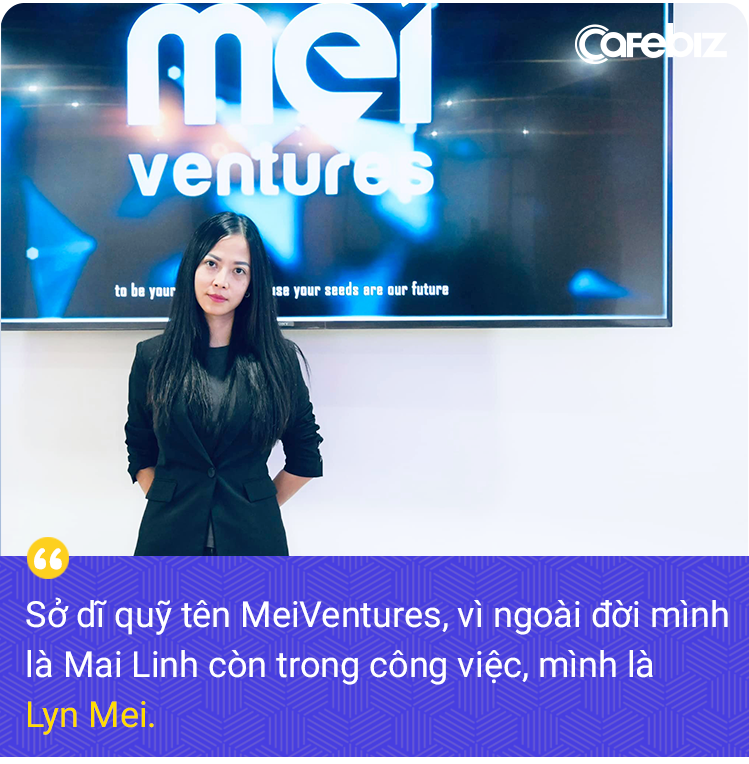 Mai Linh - “Nữ tướng” vừa lập quỹ đầu tư quốc tế ở Dubai: Làm quỹ không ...