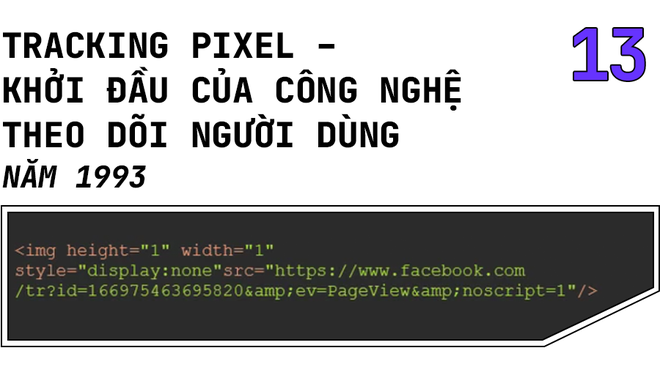 Những dòng code nhỏ làm biến đổi cả thế giới