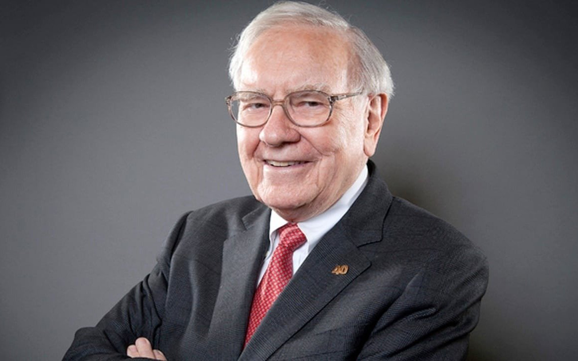 Vì sao Warren Buffett thích chơi golf cùng Tiger Woods, chơi tennis với ...