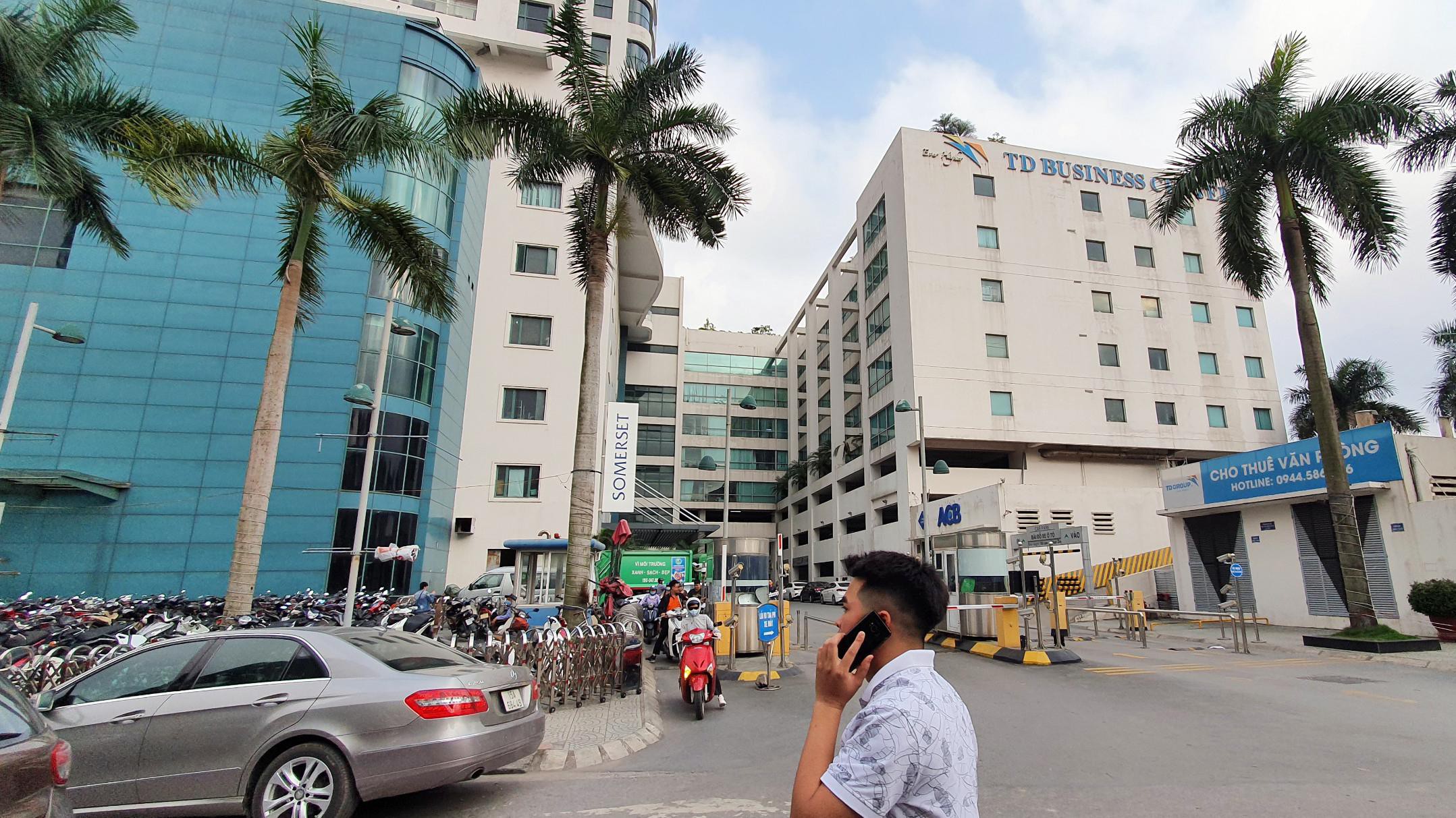 Mua chung cư cao cấp TD Plaza sau 10 năm vẫn chưa có sổ hồng