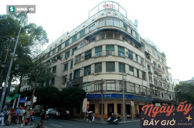 GIVRAL: Tiệm cafe huyền thoại gắn với nhà tình báo Phạm Xuân Ẩn, "qua ...