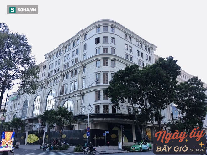 GIVRAL: Tiệm cafe huyền thoại gắn với nhà tình báo Phạm Xuân Ẩn, "qua ...