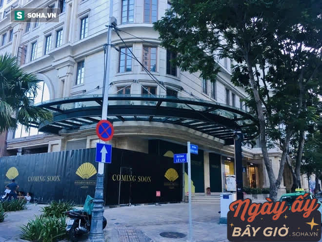 GIVRAL: Tiệm cafe huyền thoại gắn với nhà tình báo Phạm Xuân Ẩn, "qua ...