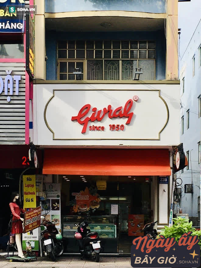 GIVRAL: Tiệm cafe huyền thoại gắn với nhà tình báo Phạm Xuân Ẩn, "qua ...