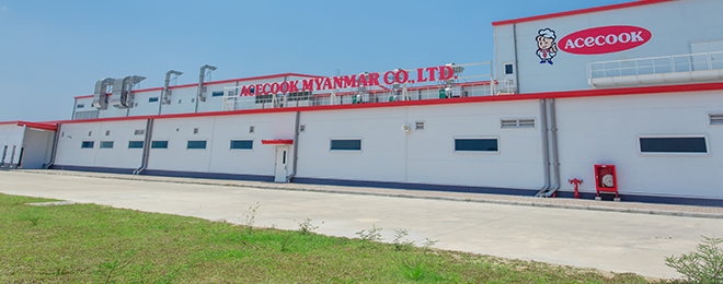 Acecook Và Bài Học Thương Hiệu - MBA Việt Nam