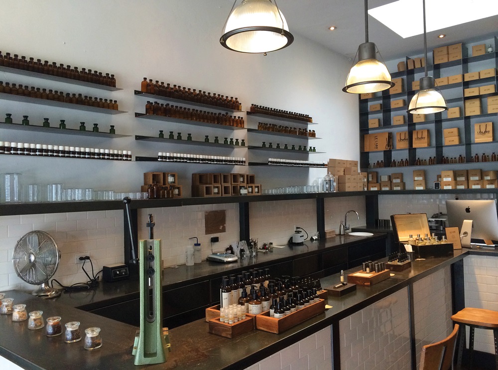 Bí mật đằng sau 'phòng thí nghiệm' Le Labo - Nơi 'cổ tích có thể trở ...