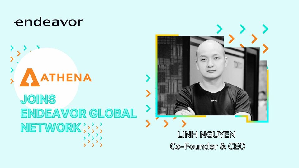 Thời của ngành game Việt đã đến: Athena Studio - Sky Mavis/Zego Studio ...