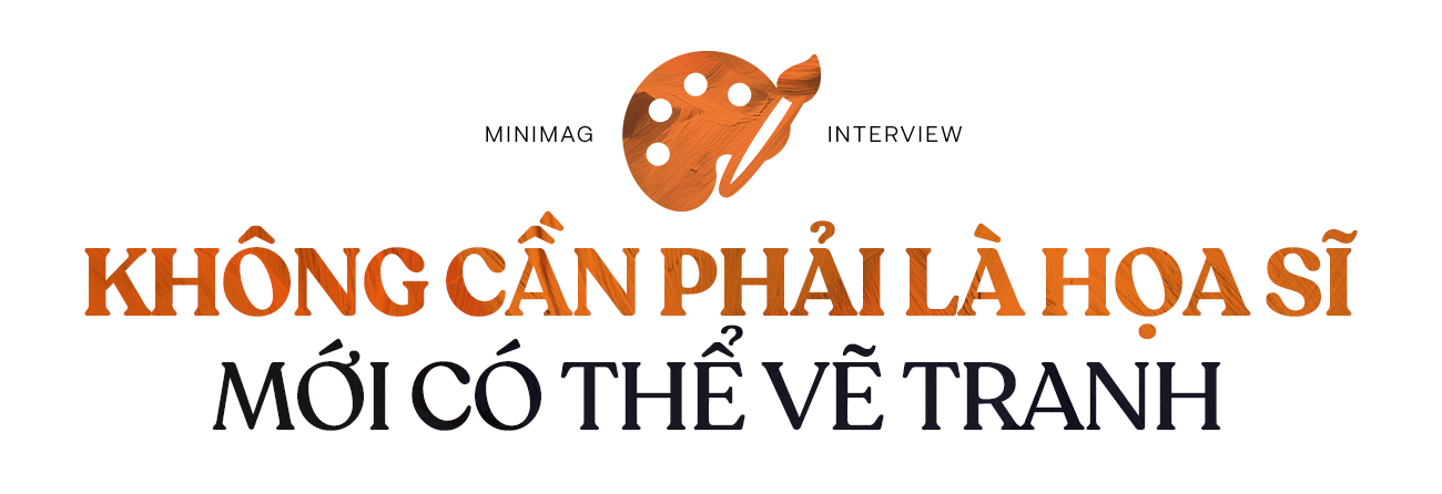 Tipsy Art - startup khiến 4 cá mập tranh giành từ Shark Tank Việt Nam ...