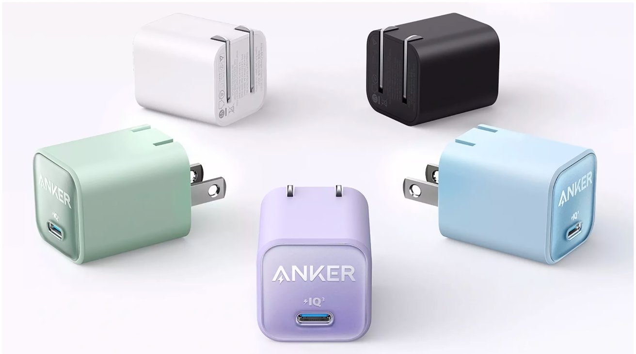 ANKER Innovations ra mắt loạt sản phẩm sang, xịn tới người tiêu dùng Việt