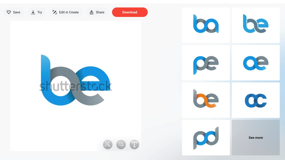Be Group công bố "màn thay áo bốc lửa", logo có gì đặc biệt?