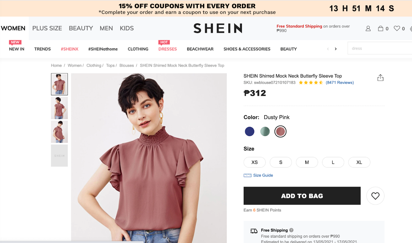 Mass Customization - Tùy biến đại chúng: Nhân tố ‘ẩn mình’ giúp các ...