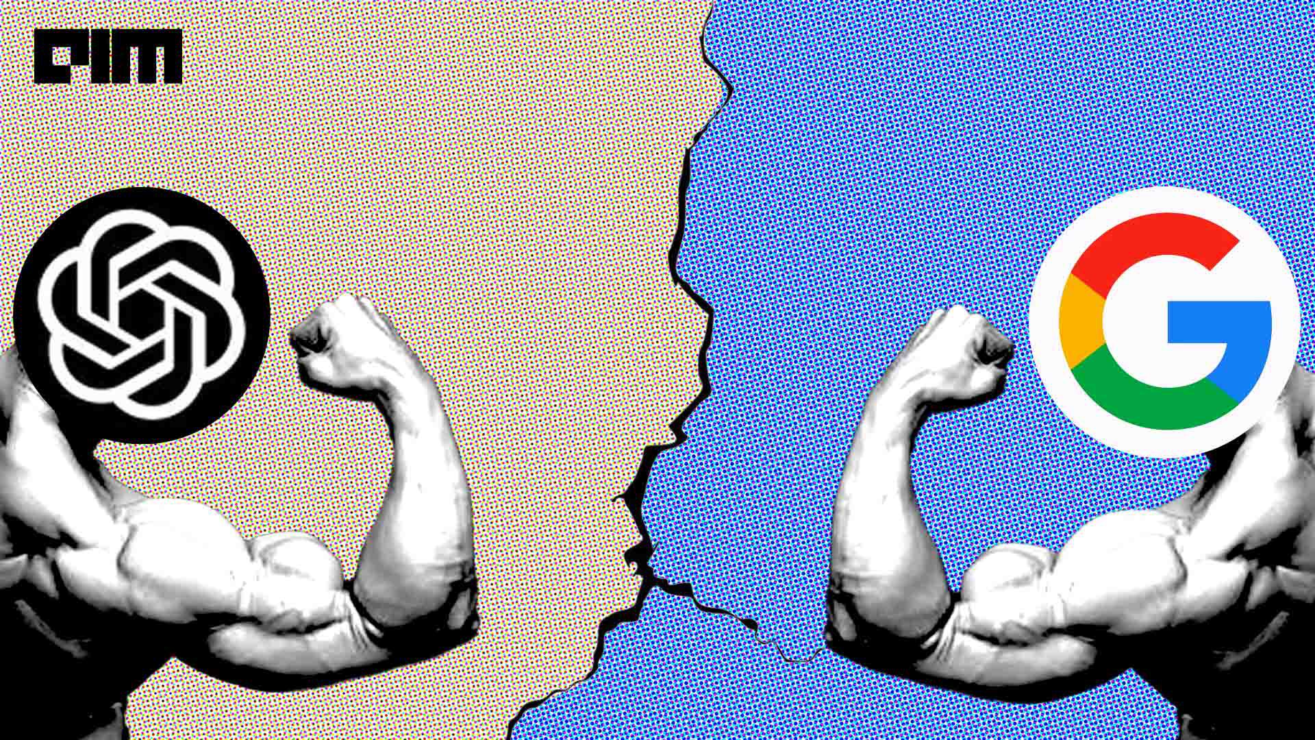 ChatGPT khiến Google hoảng hốt phát báo động đỏ toàn công ty, nhưng lại ...