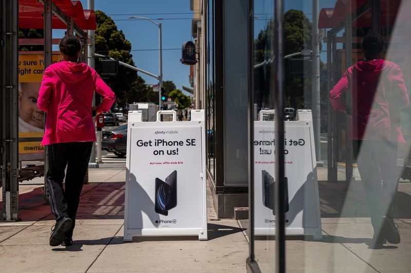 Apple sẽ thắng lớn với iPhone 199 USD