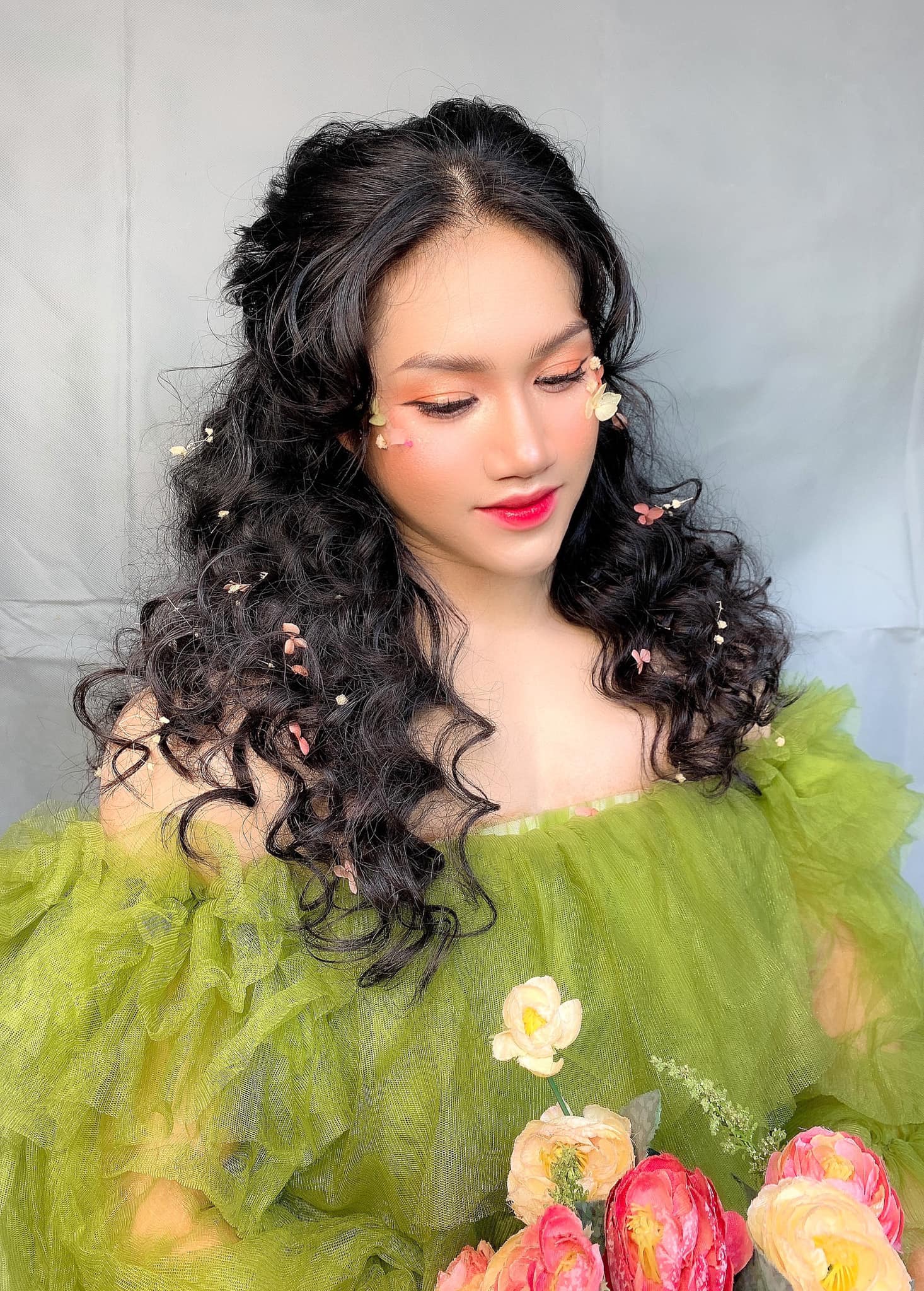 Búp Bê Cơ Bắp Việt Gây Sốt Mxh Kể Quá Trình Tập Luyện Kham Khổ Chế độ Dinh Dưỡng Không Tưởng