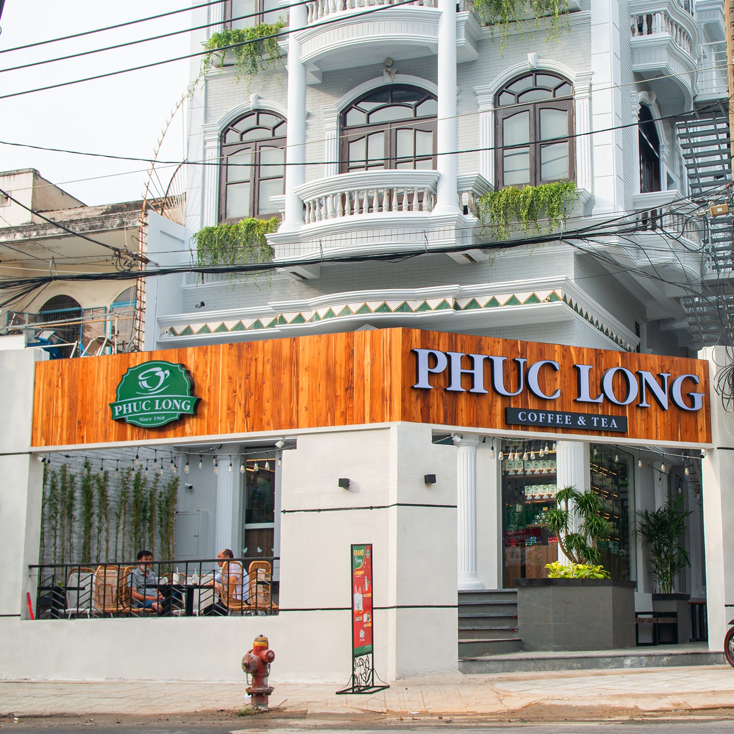 Phúc Long ‘lột xác’ như thế nào sau khi ‘về chung nhà’ với Masan từ ...