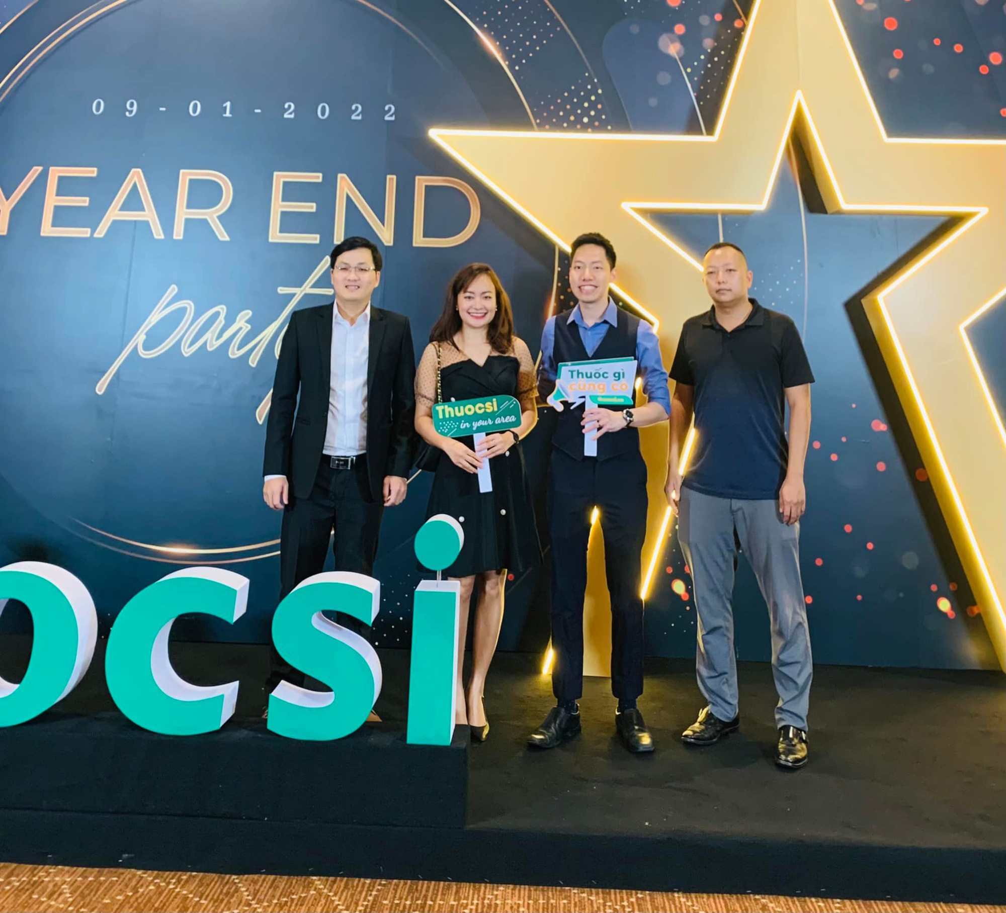 Case study BuyMed - thuocsi.vn: Dùng đội sales “chạy bằng cơm” gõ cửa ...