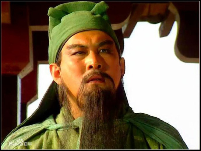 Vị tướng có "trái tim sắt đá" nhất Tam Quốc: Chỉ nhìn vào hành động của ...
