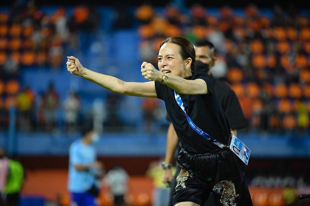 “Madam Pang” Nualphan Lamsam: Những điều chưa biết về bông hồng thép ...