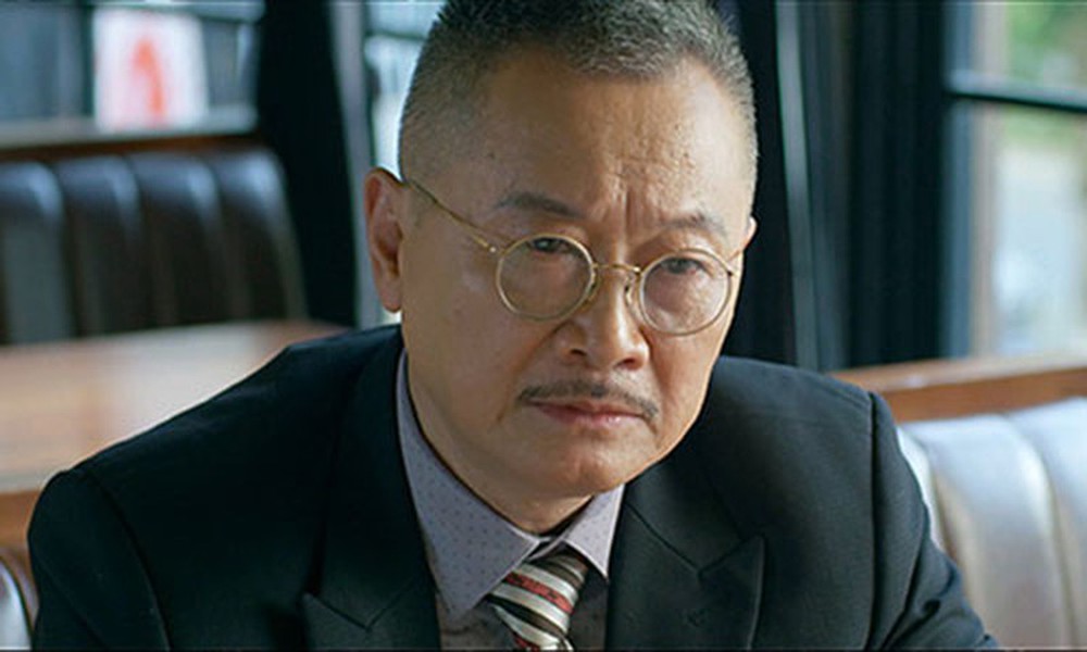 Đời thực của NSƯT Trần Đức - "ông trùm xã hội đen" khét tiếng một thời ...