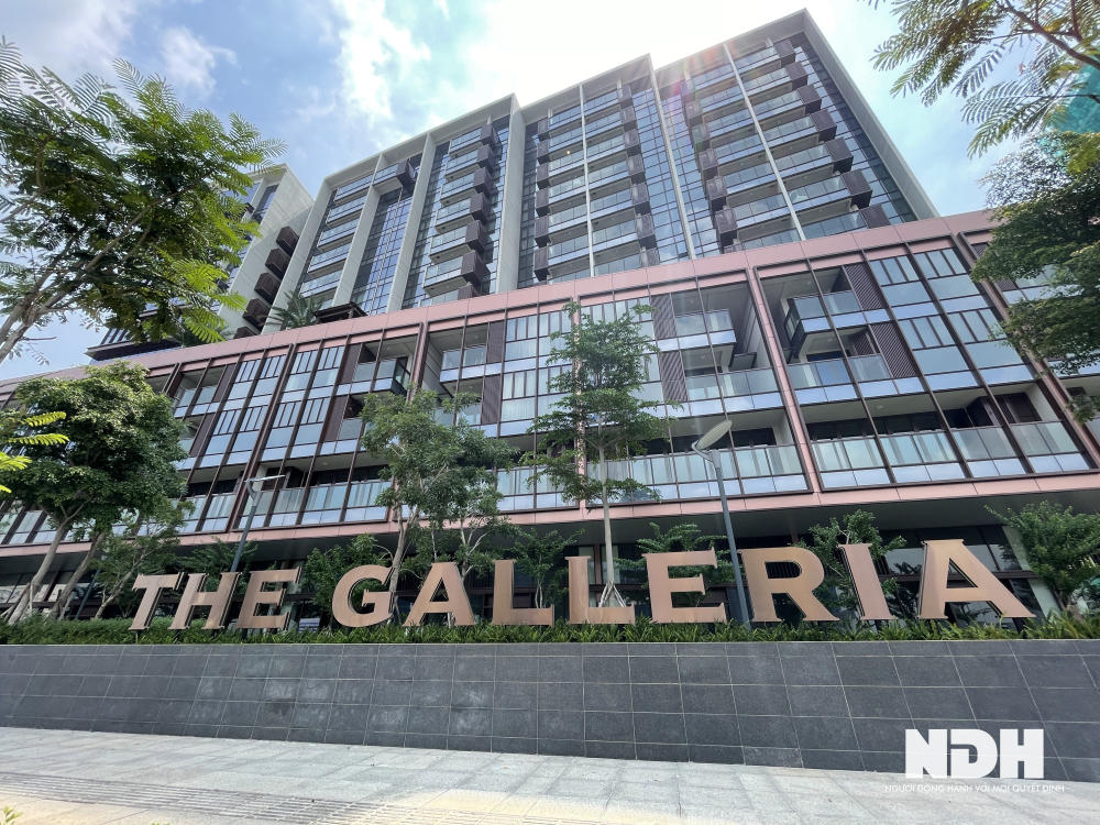 The Metropole Thủ Thiêm: Sắp triển khai giai đoạn 4, giá tăng đến 60% ...