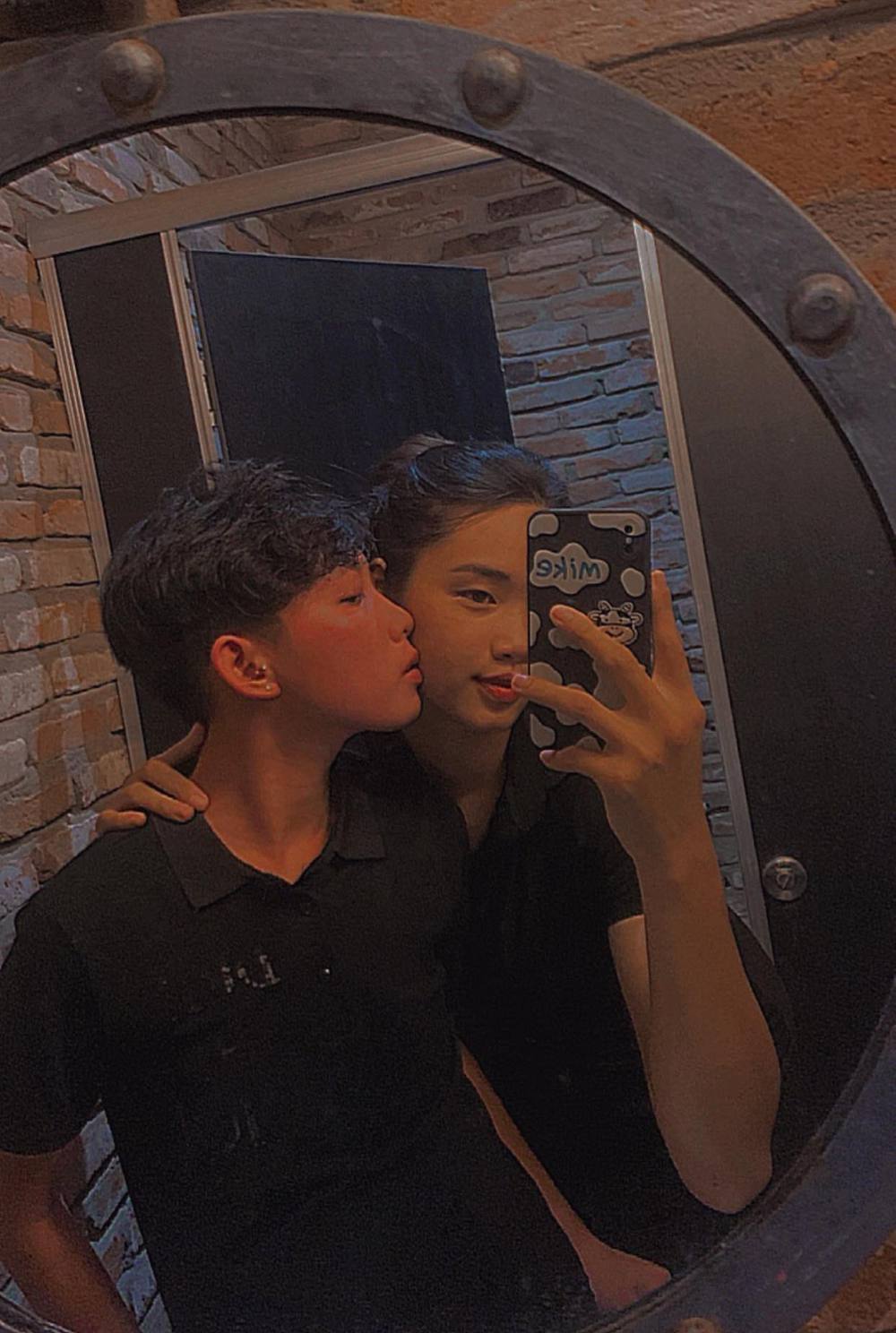 Chuyện tình chàng 1m65 - nữ VĐV cao 1m80: Từng bị gia đình phản đối ...