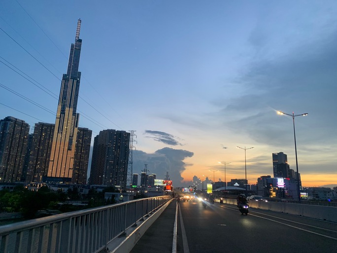 TP HCM sắp có thêm 10.000 căn hộ trong thời gian tới