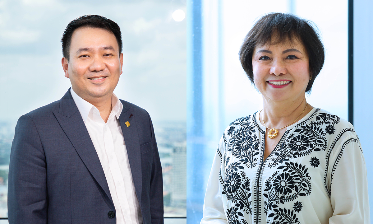 Hành trình chuyển đổi của PNJ: Từ phong cách quản trị "kiểu gia đình ...