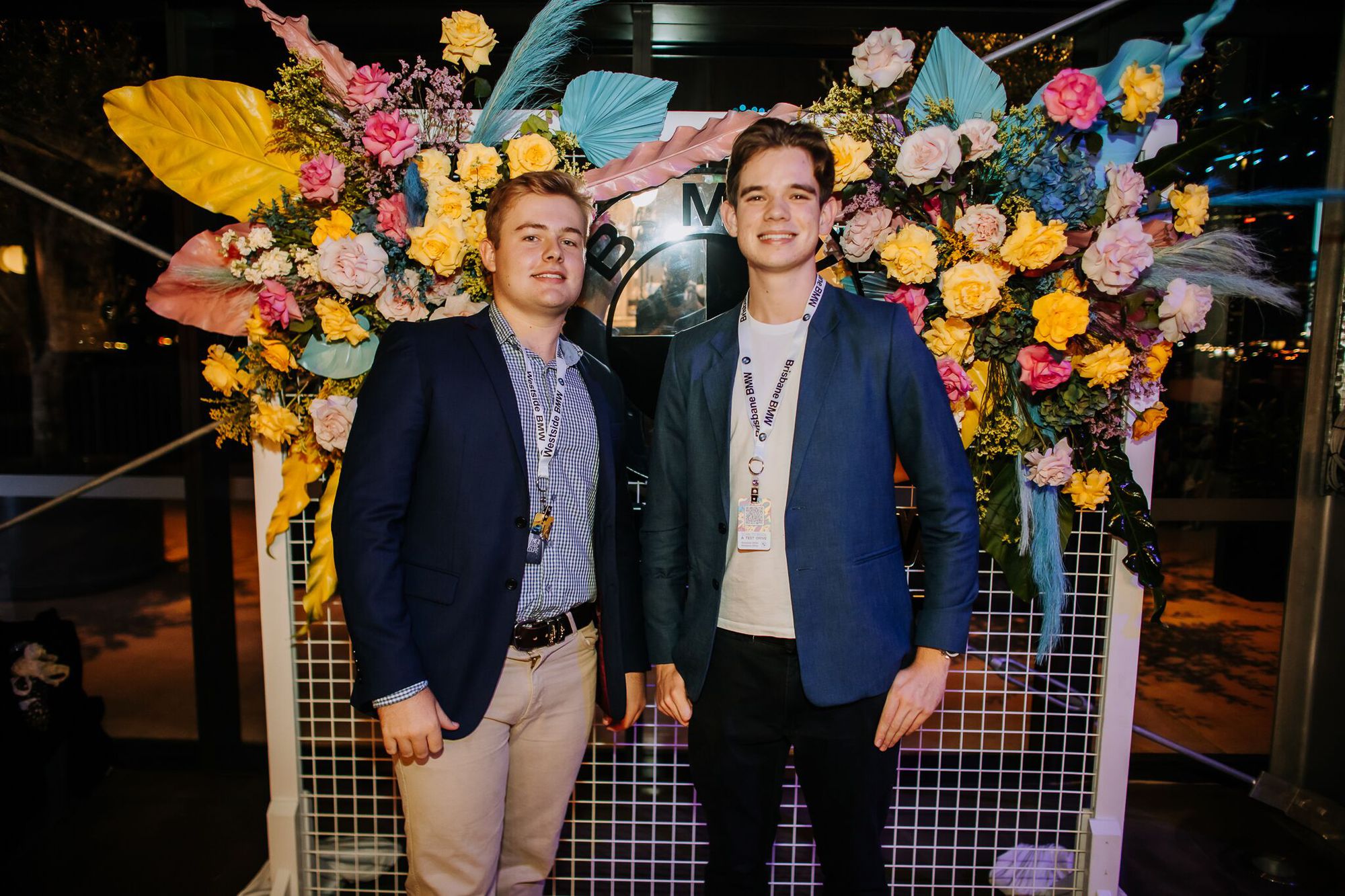 Một tay làm nên cơ nghiệp: Jack Bloomfield trở thành tỉ phú tự thân năm ...