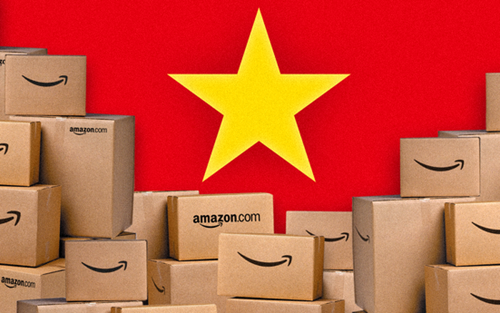 Đại diện Amazon chỉ ra 5 nhóm hàng hóa người Việt bán chạy trên sàn ...