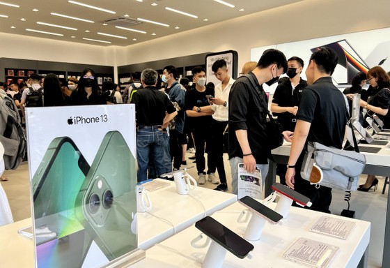 F.Studio by FPT nâng cấp thành Super Center