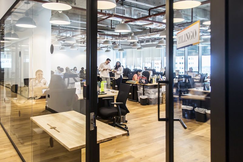 Sự sụp đổ của startup thời trang Zilingo