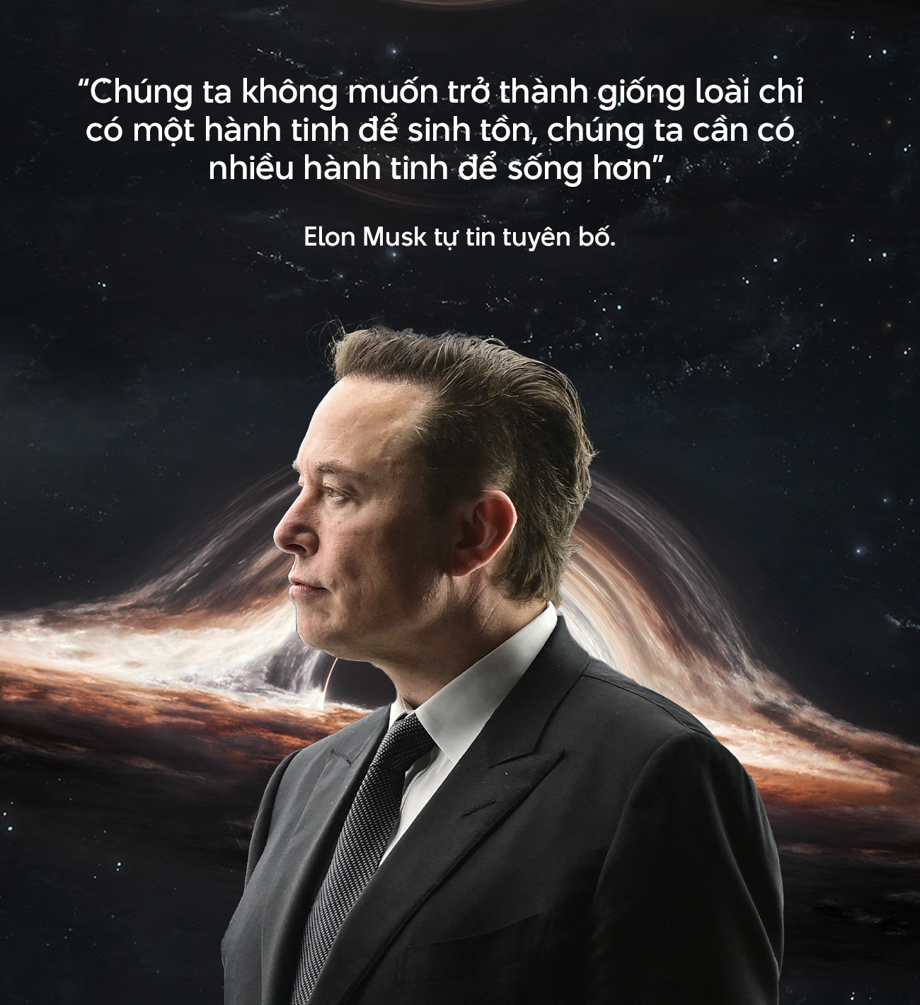 Elon Musk - 'Superman' của Trái Đất: Từ cậu bé bị bắt nạt đến nhập viện ...