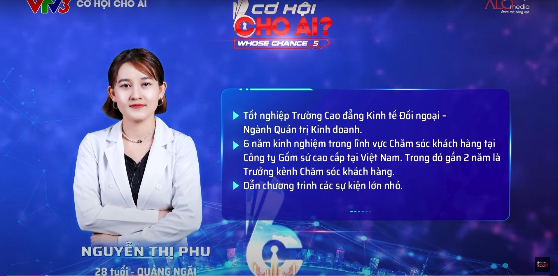 Sở hữu doanh nghiệp riêng, từng làm giám đốc kinh doanh, chàng trai 8x ...