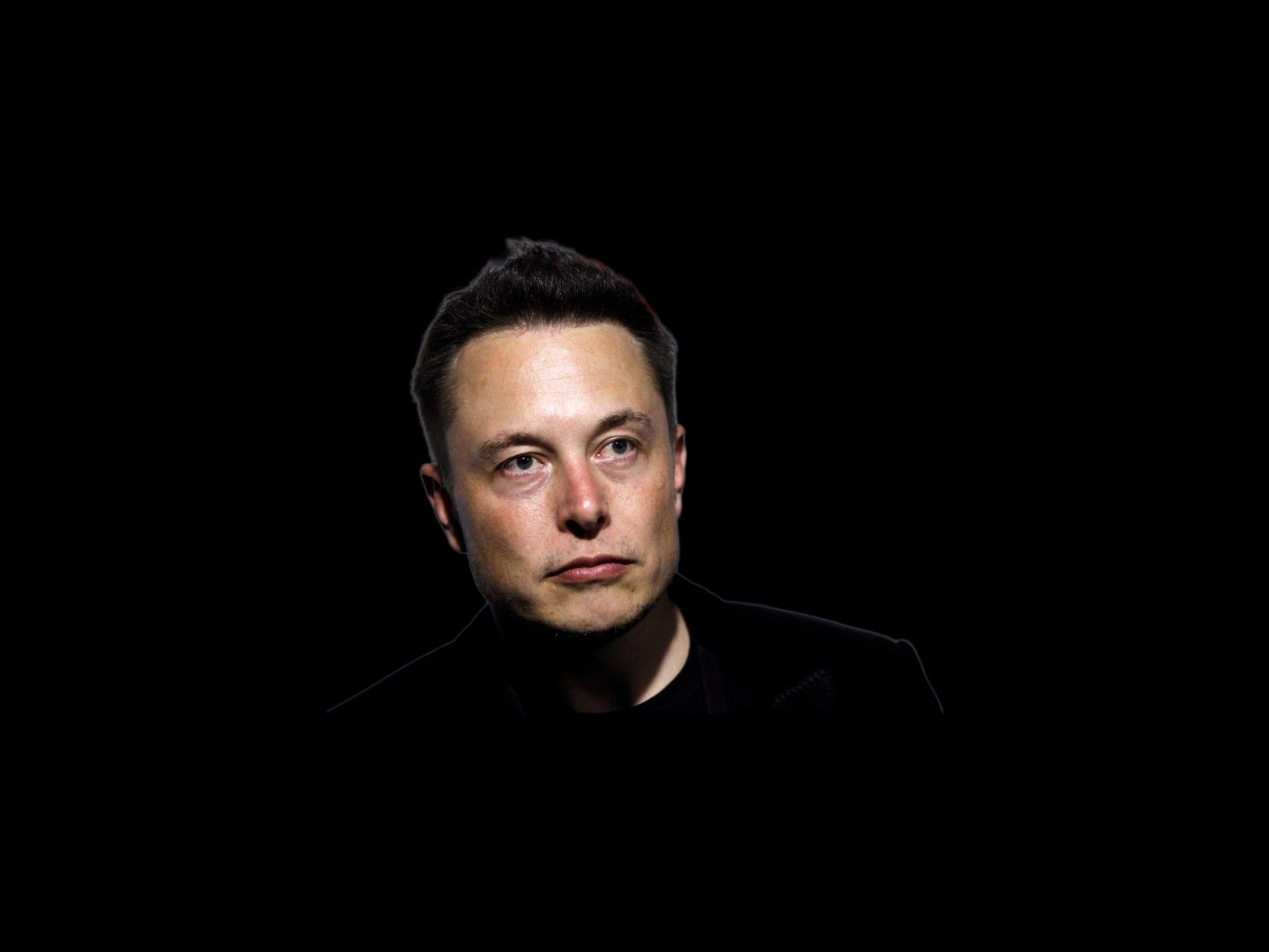 Mùa Halloween kinh dị nhất của Elon Musk: Mất 41 tỷ USD trong 13 ngày ...